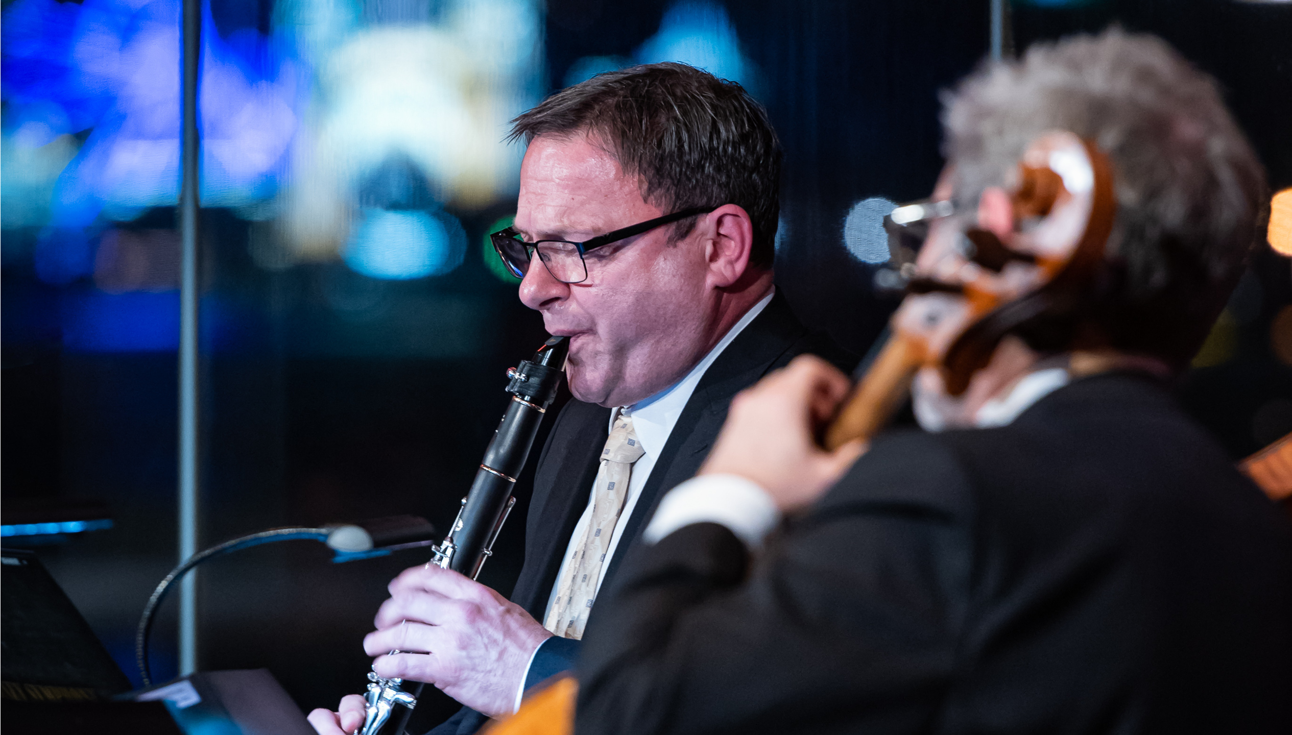 Beethoven’s Septet | Sydney Opera House