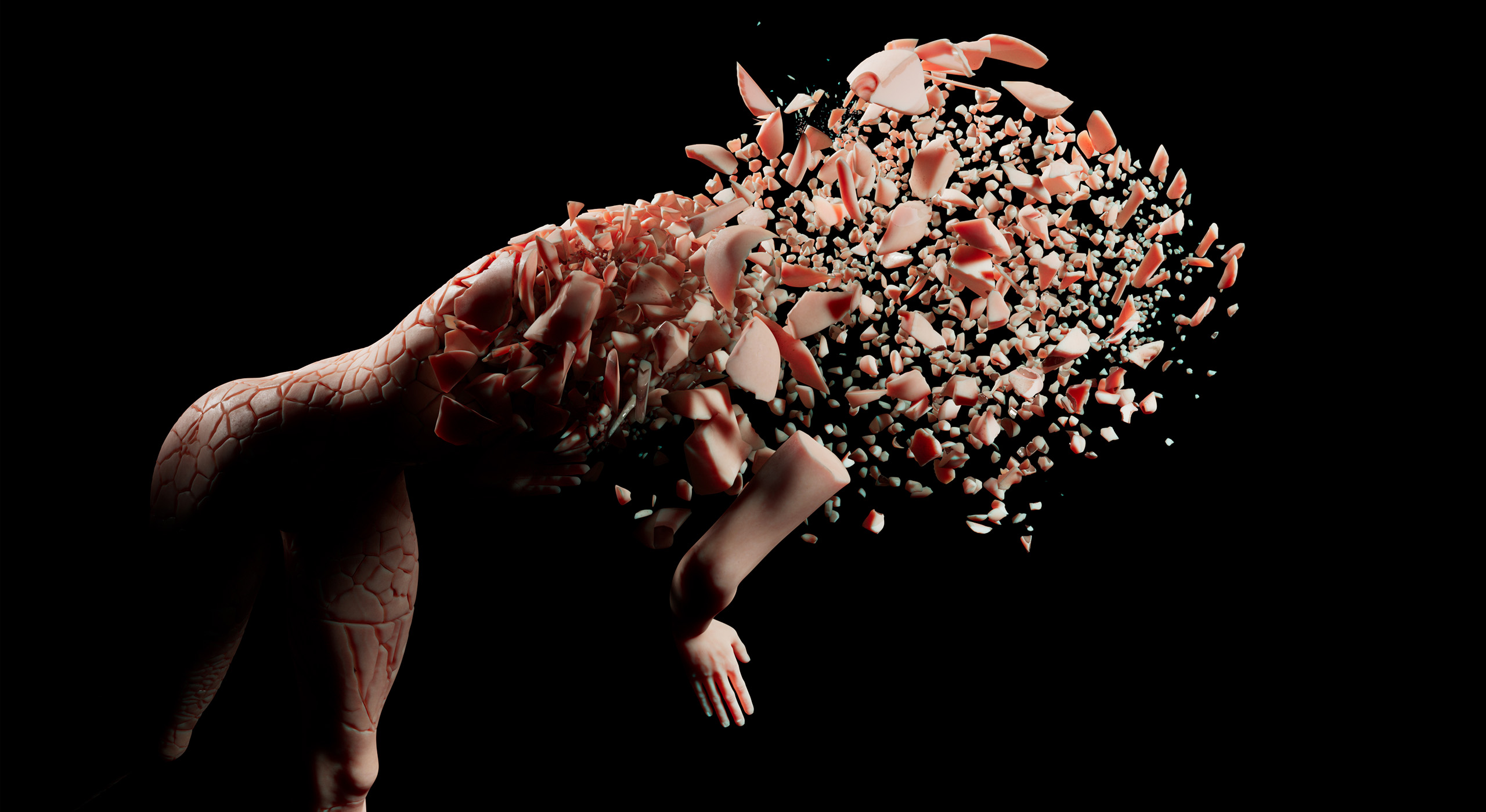 Harrison Hall, Body Pipelines | Sydney Opera House