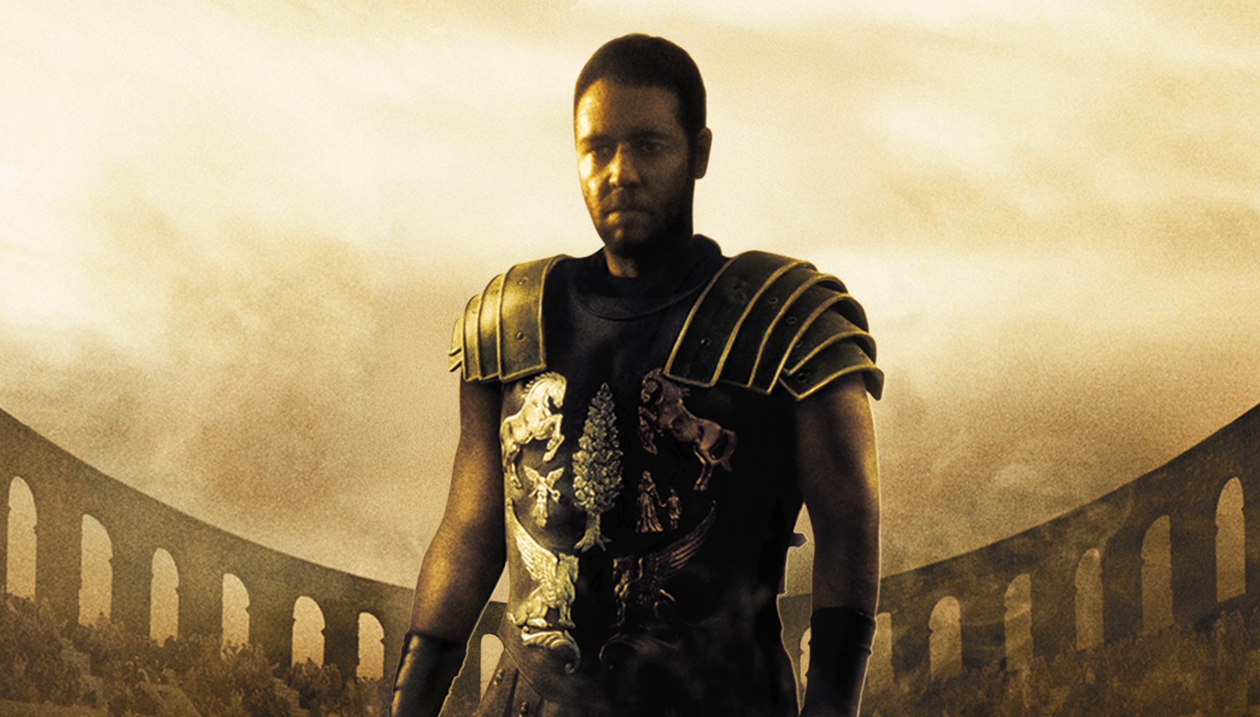 Gladiator Live in Concert | Sydney Opera House
