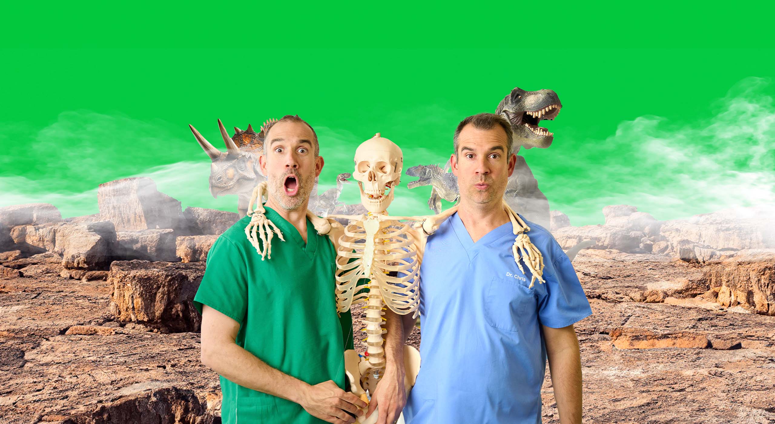 Operation Ouch | Sydney Opera House