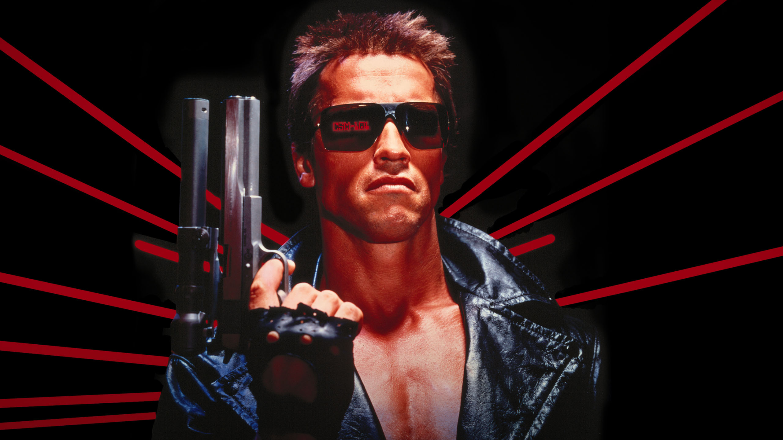 The Terminator Live | Sydney Opera House