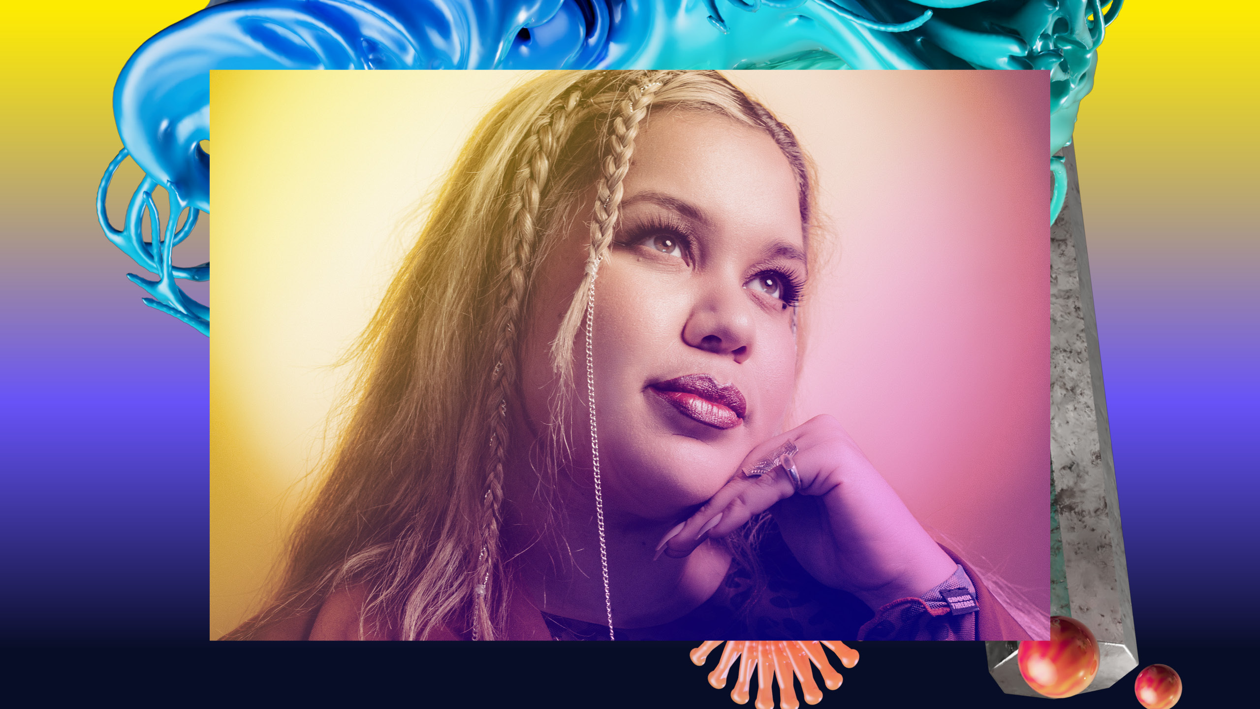 Bumpy | Sydney Opera House