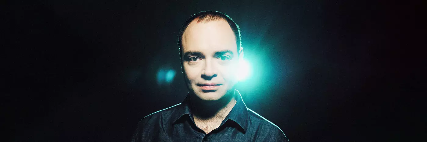Alexander Melnikov performs Shostakovich | Sydney Opera House