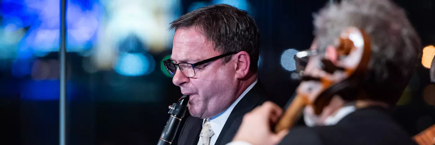 Beethoven’s Septet | Sydney Opera House