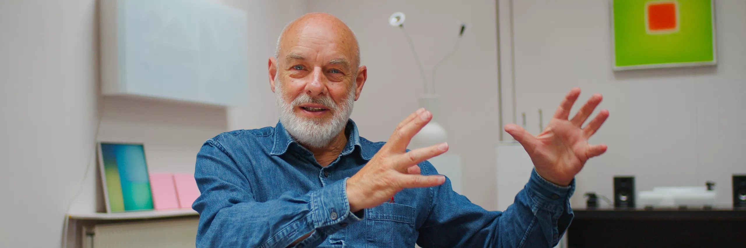 Eno | Sydney Opera House