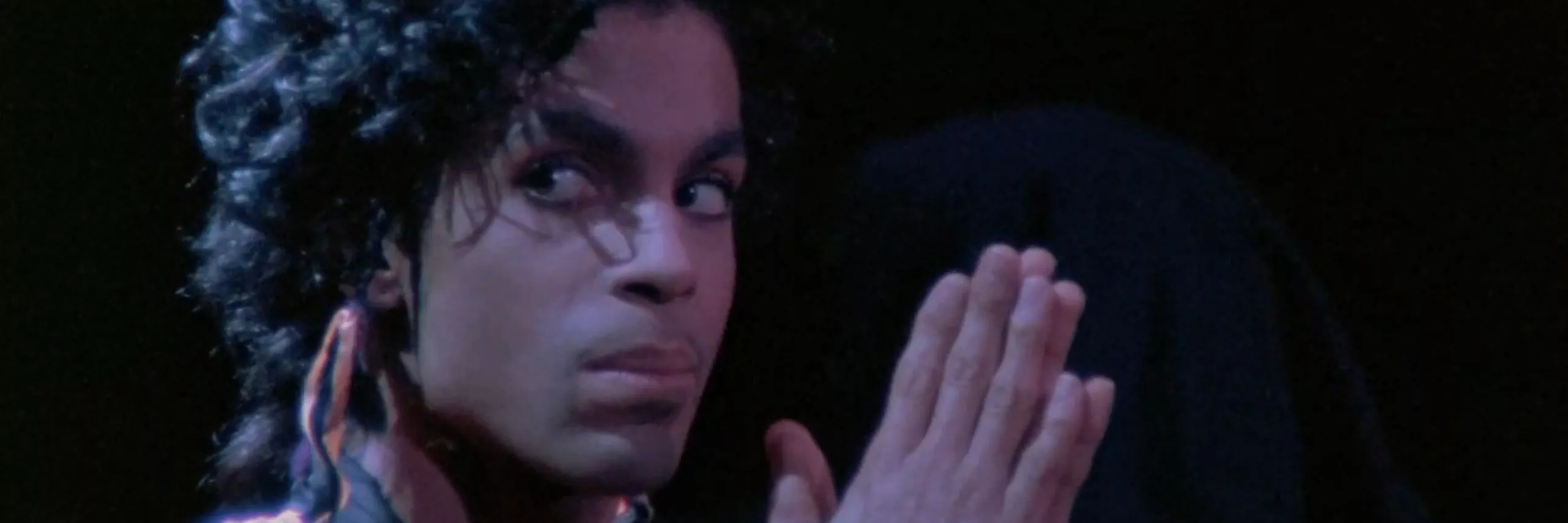 Prince: Sign o’ the Times | Sydney Opera House